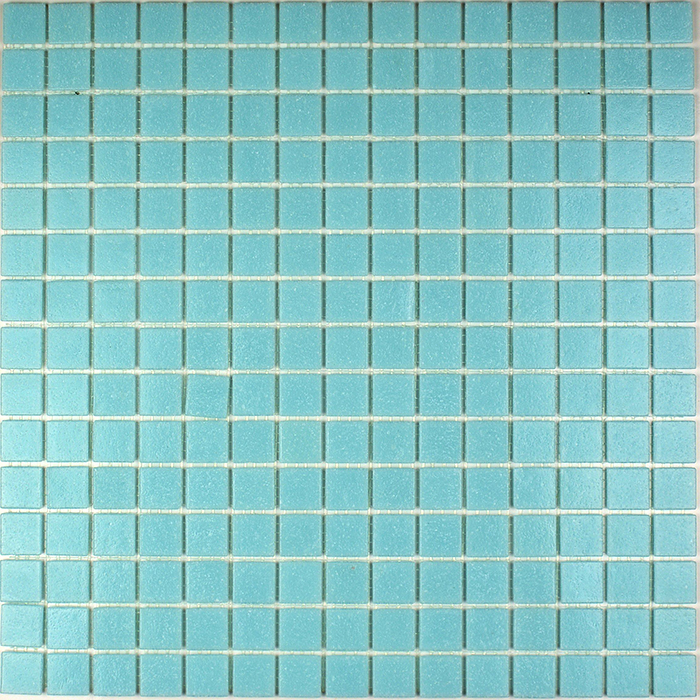 Light Blue - Swimming Pool Tiles