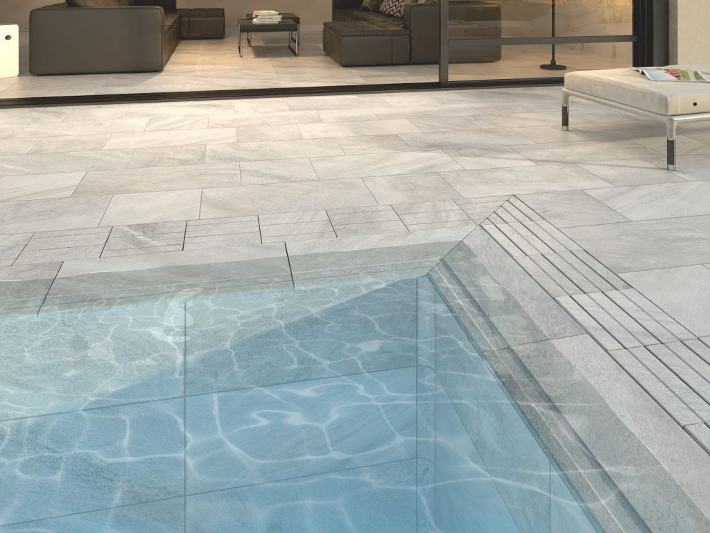 Pool Tiles - Swimming Pool Tiles