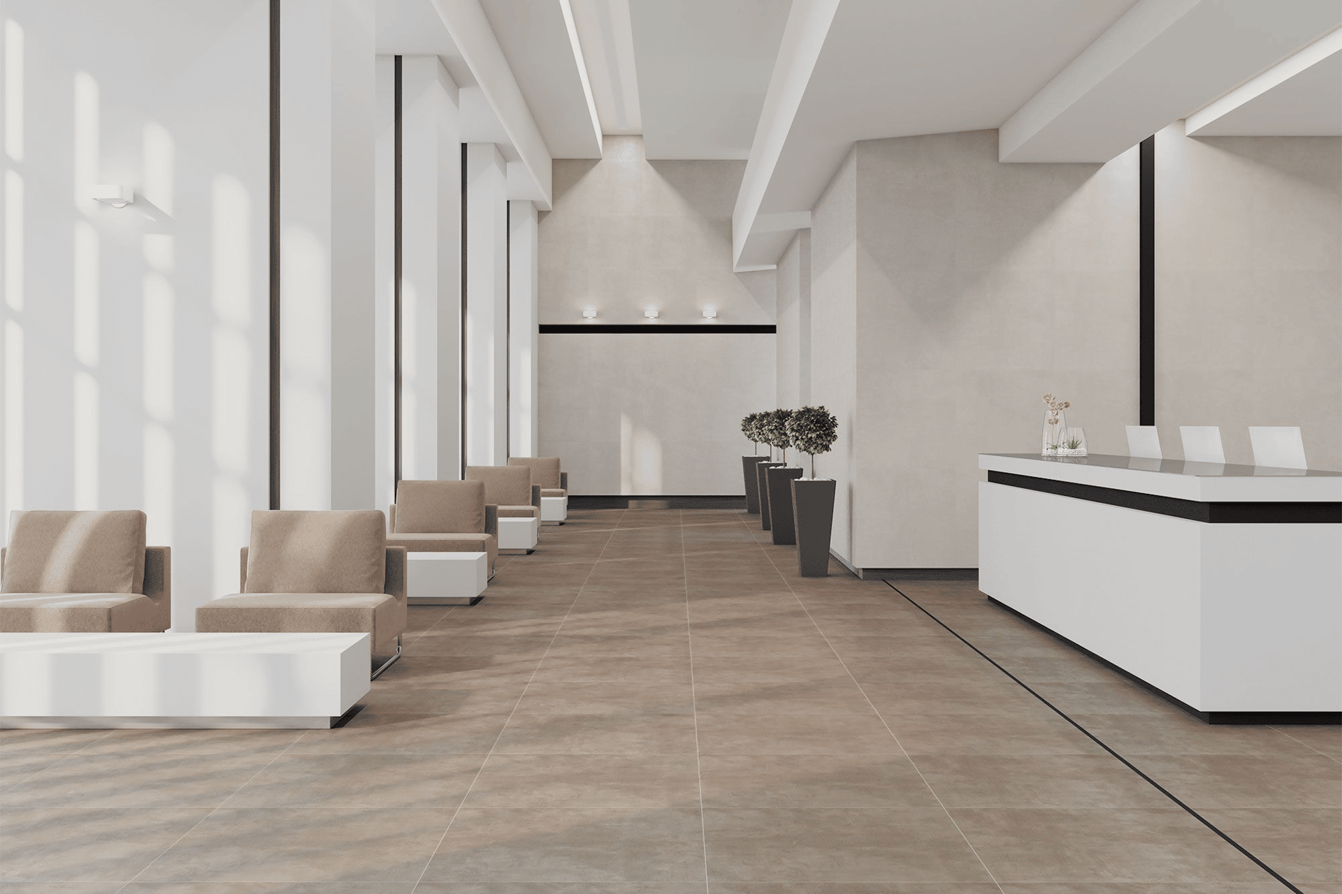 Cosmos - Swimming Pool Tiles