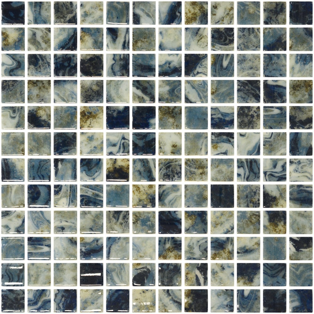 South Seas - Swimming Pool Tiles