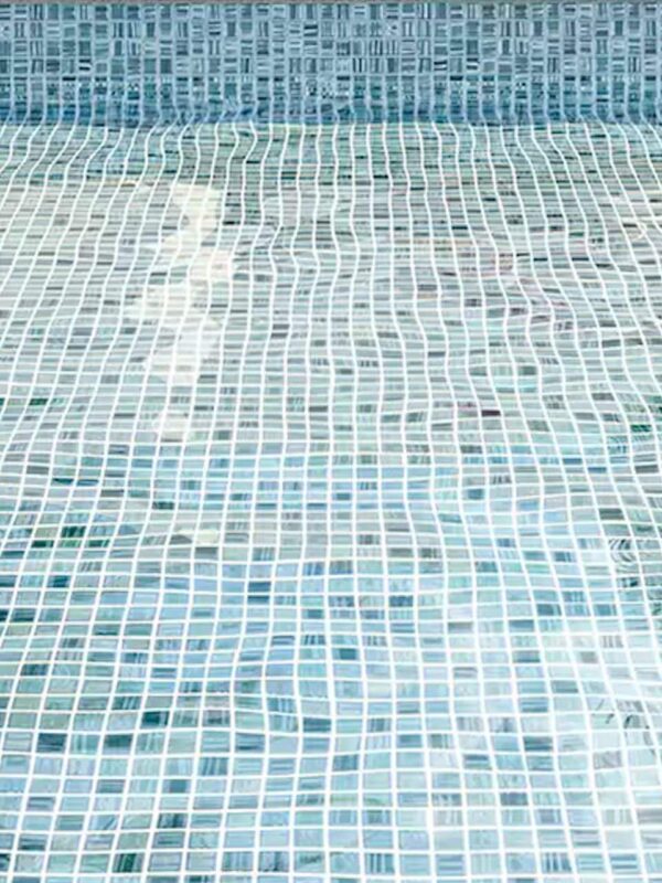 Swimming Pool Tiles - The ultimate swimming pool tile and mosaic collection