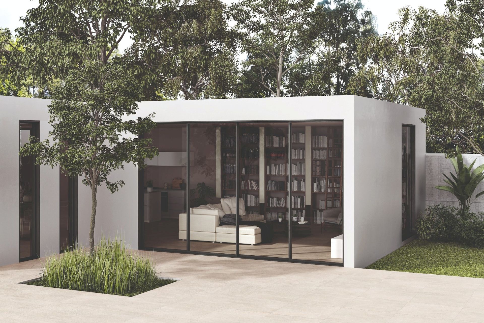 Cosmos Anti Slip Tiles - Swimming Pool Tiles