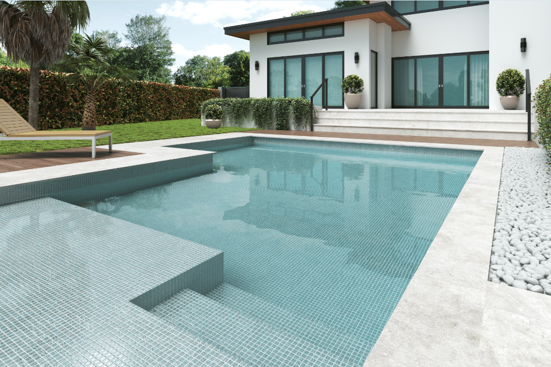 Glimmer (New for 2025) - Swimming Pool Tiles